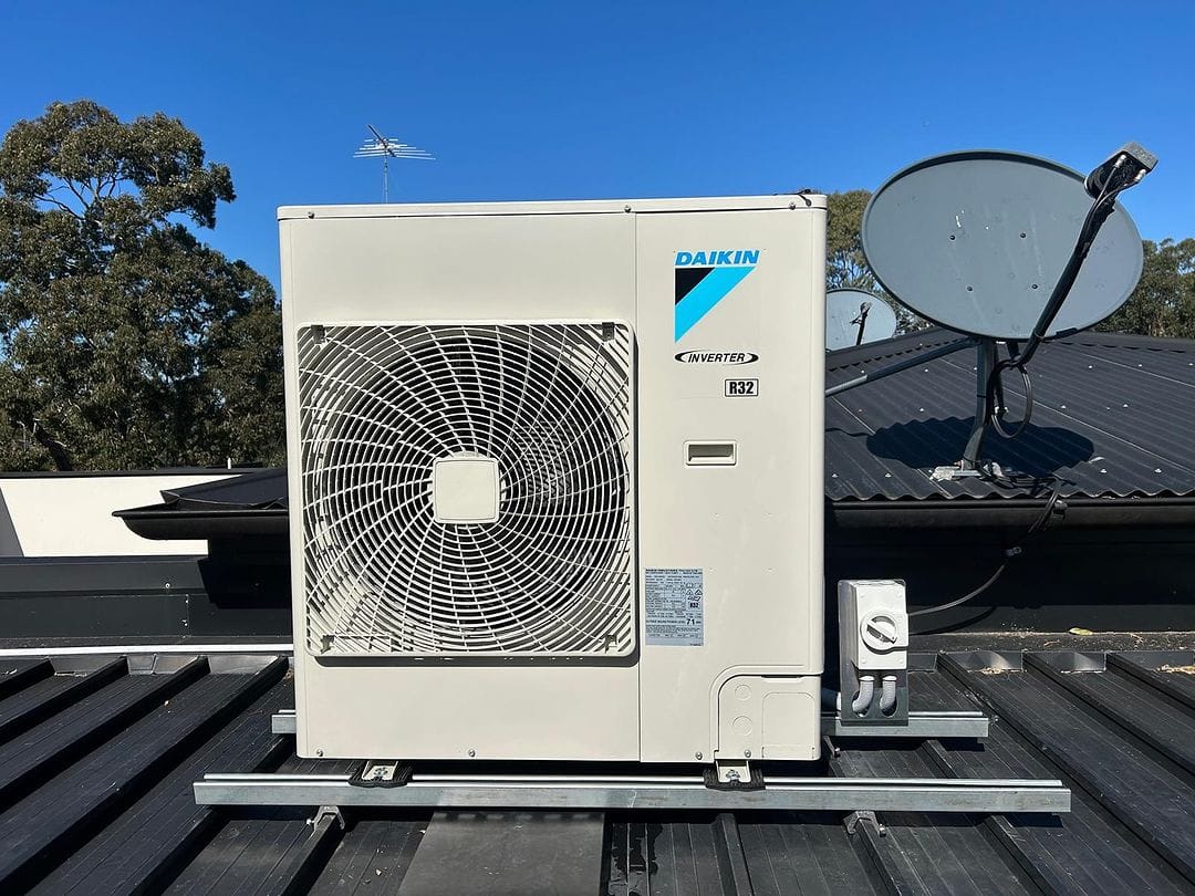 Projects - Upside Services