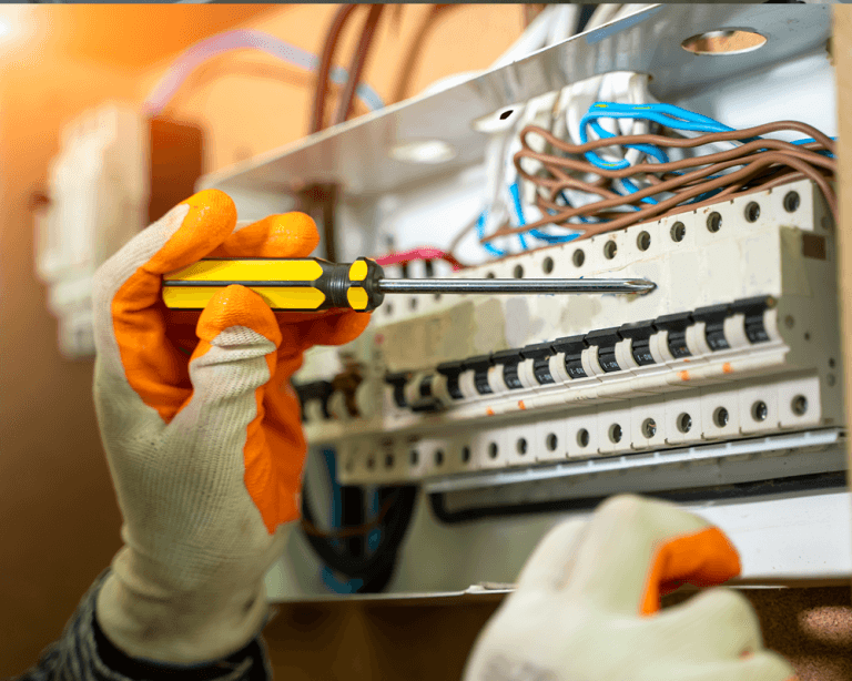 Electrical - Upside Services