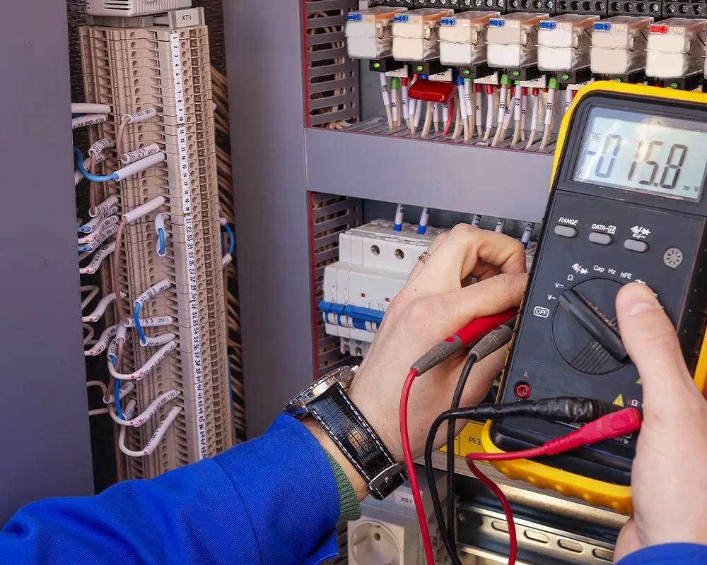 Electrical - Upside Services